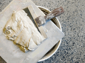 How To Plaster A Ceiling – Faces Design
